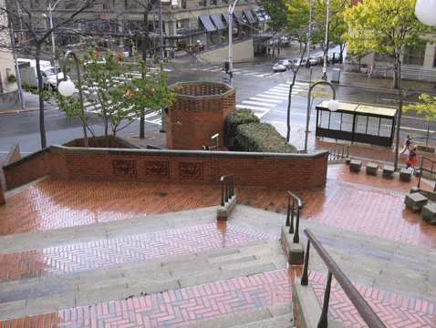 Jackson Federal Building