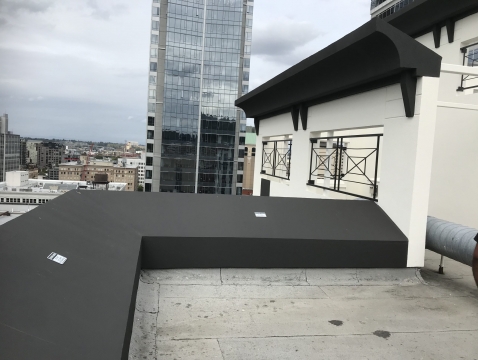 The Paramount – Portland